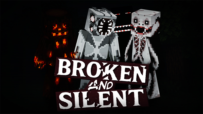 The Broken Script by 100Media | CHUNK - Minecraft Bedrock Marketplace ...