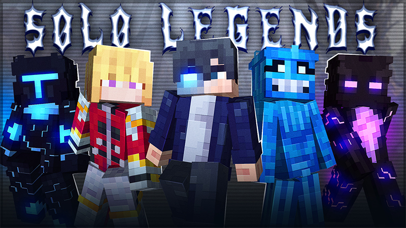 The Broken Script by 100Media | CHUNK - Minecraft Bedrock Marketplace ...