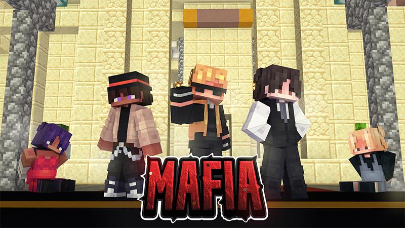 Mafia by 2-Tail Productions | CHUNK - Minecraft Bedrock Marketplace ...