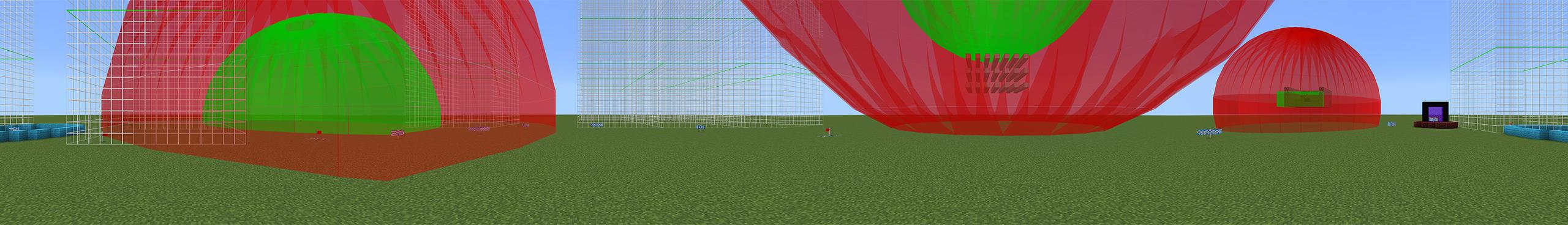 Markers Pack de 2-Tail Productions | CHUNK - Minecraft Bedrock ...