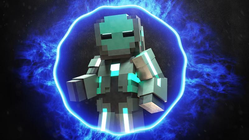 Final Armor by 4KS Studios | CHUNK - Minecraft Bedrock Marketplace Explorer