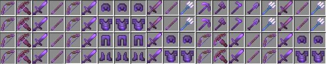 God Tools by 4KS Studios | CHUNK - Minecraft Bedrock Marketplace Explorer