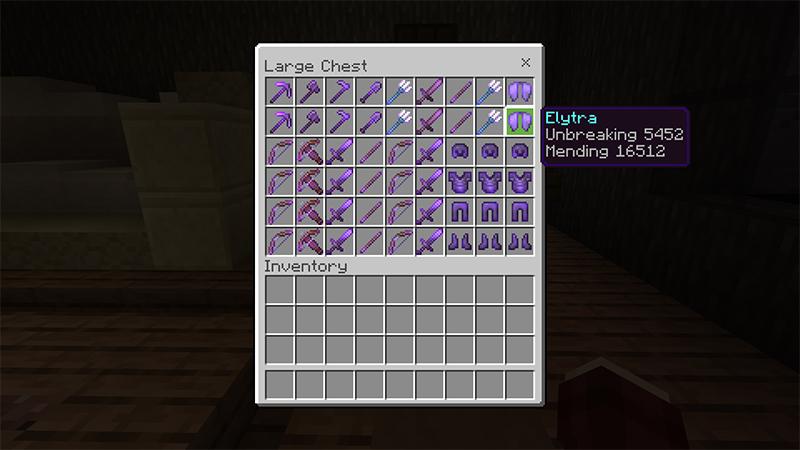 God Tools by 4KS Studios | CHUNK - Minecraft Bedrock Marketplace Explorer