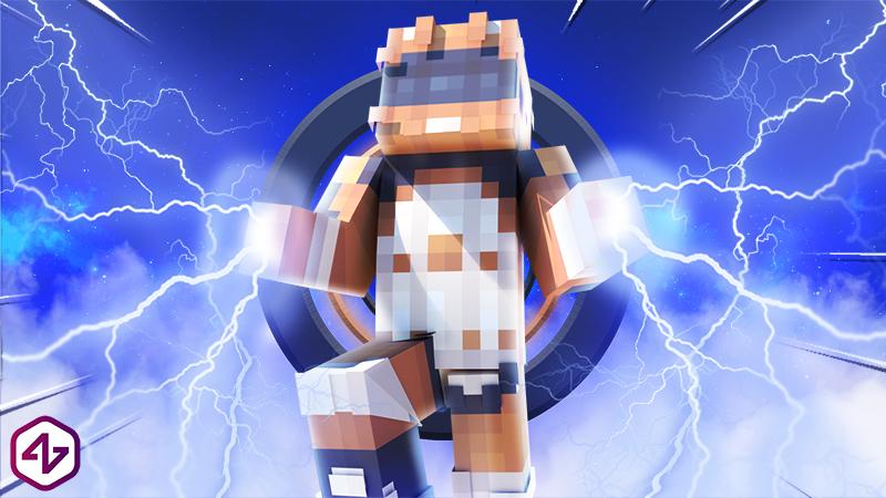 Power Armor by 4KS Studios | CHUNK - Minecraft Bedrock Marketplace Explorer