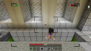 SECRET BASES+ by 4KS Studios | CHUNK - Minecraft Bedrock Marketplace Explorer