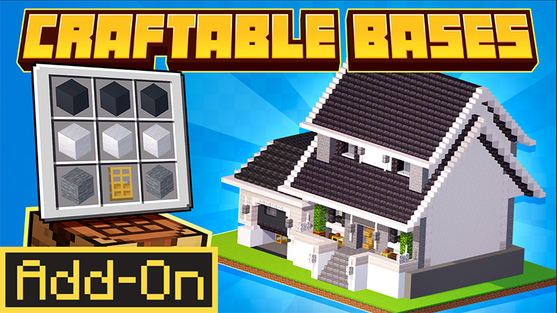 Bedwars by 5 Frame Studios | CHUNK - Minecraft Bedrock Marketplace Explorer