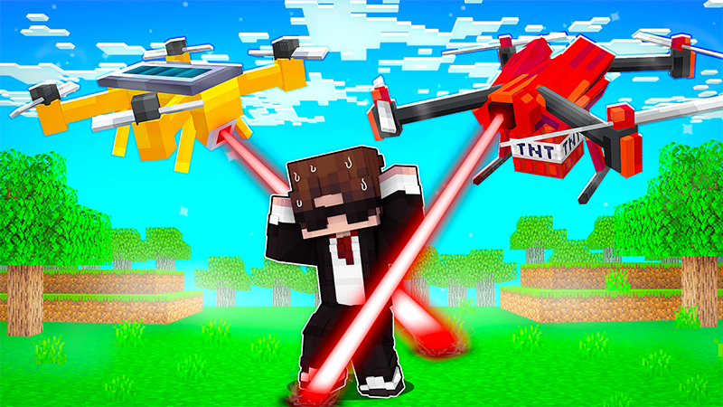 SB737 100 Days Survival by 5 Frame Studios | CHUNK - Minecraft Bedrock ...