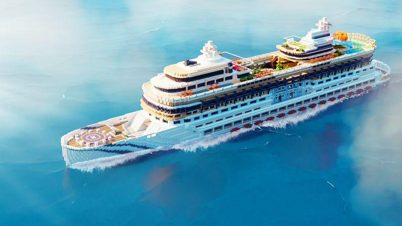 SB737 100 Days Survival by 5 Frame Studios | CHUNK - Minecraft Bedrock ...