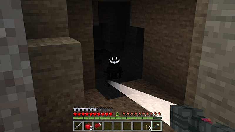 SMILERS Add-On by 5 Frame Studios | CHUNK - Minecraft Bedrock ...