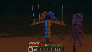 SMILERS Add-On by 5 Frame Studios | CHUNK - Minecraft Bedrock ...