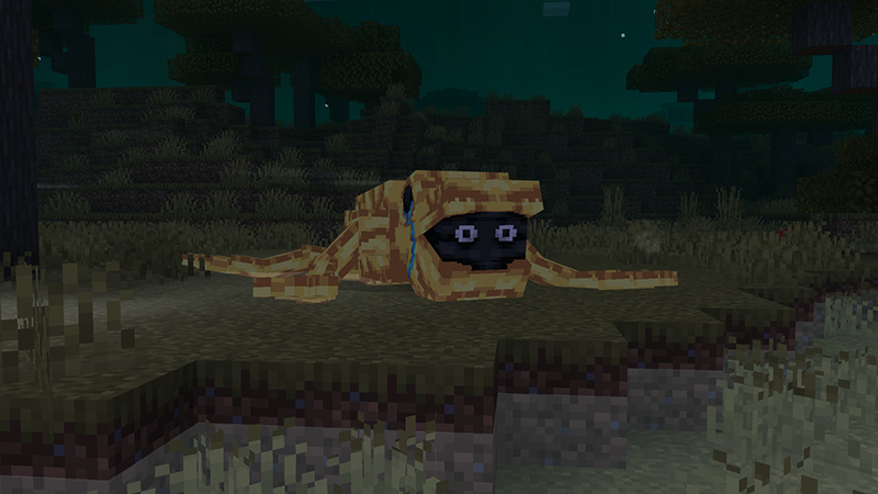 SMILERS Add-On by 5 Frame Studios | CHUNK - Minecraft Bedrock ...