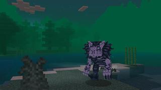 SMILERS Add-On by 5 Frame Studios | CHUNK - Minecraft Bedrock ...