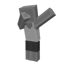 Emotes Catálogo | CHUNK - Minecraft Bedrock Marketplace Explorador