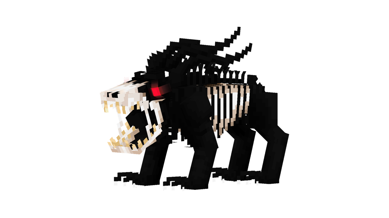 Rabbit – Horror Creatures Add-On Wiki by AriaCreations | CHUNK ...