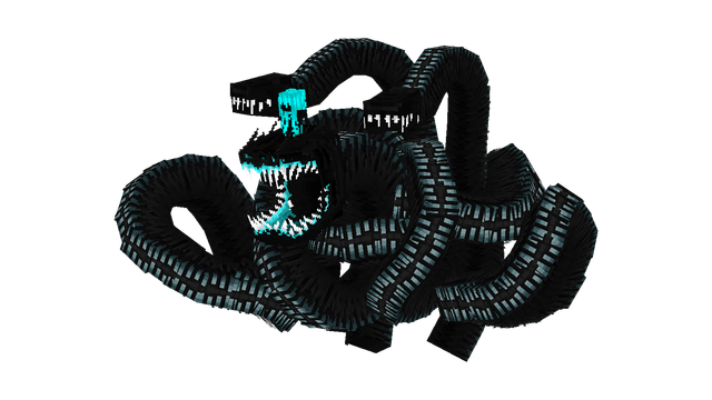 Shadow Boss – Horror Creatures Add-On Wiki by AriaCreations | CHUNK ...