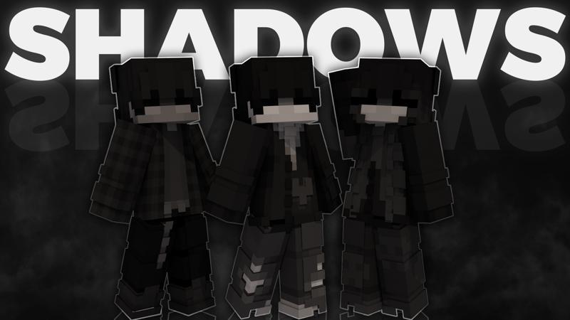 Shadows by Asiago Bagels | CHUNK - Minecraft Bedrock Marketplace Explorer