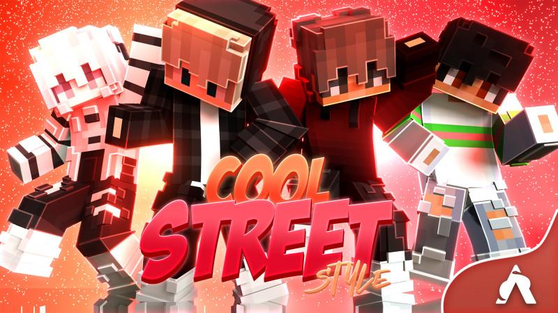 Cool Street Style by Atheris Games | CHUNK - Minecraft Bedrock ...