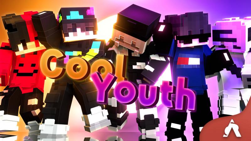 Cool Youth by Atheris Games | CHUNK - Minecraft Bedrock Marketplace ...