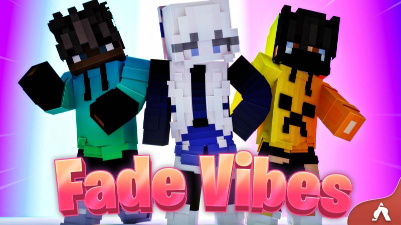 Fade Vibes by Atheris Games | CHUNK - Minecraft Bedrock Marketplace ...