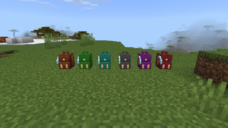 Ore Finder+ Add-On by BDcraft | CHUNK - Minecraft Bedrock Marketplace ...