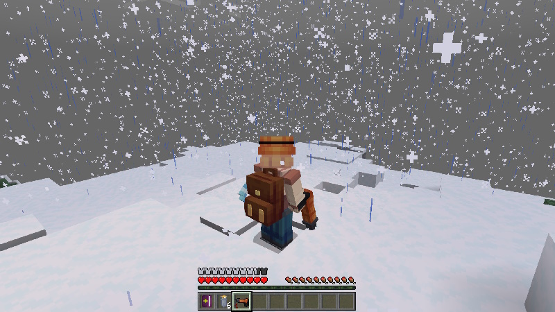 Ore Finder+ Add-On by BDcraft | CHUNK - Minecraft Bedrock Marketplace ...