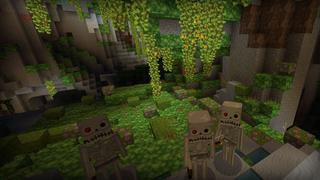 PureBDcraft by BDcraft | CHUNK - Minecraft Bedrock Marketplace Explorer