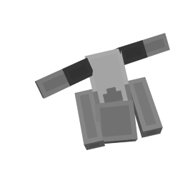 Big Dye Gaming | CHUNK - Minecraft Bedrock Marketplace Explorer