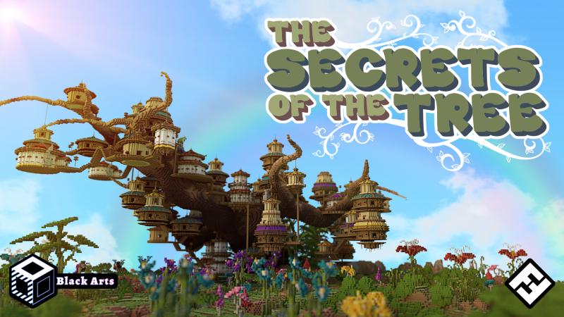 The Secrets of the Tree by Black Arts Studios | CHUNK - Minecraft ...