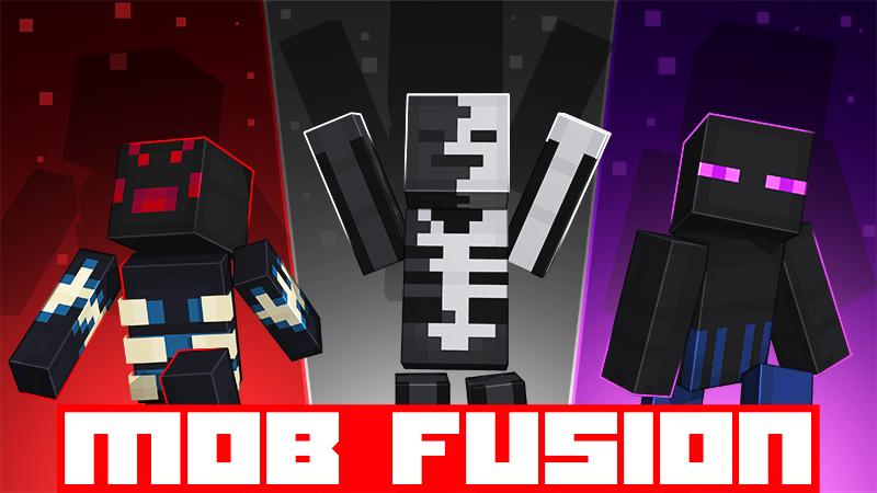 Mob Fusion by Block Factory | CHUNK - Minecraft Bedrock Marketplace ...