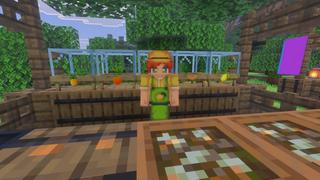 Auto Farming Add-On by Block Perfect Studios | CHUNK - Minecraft ...