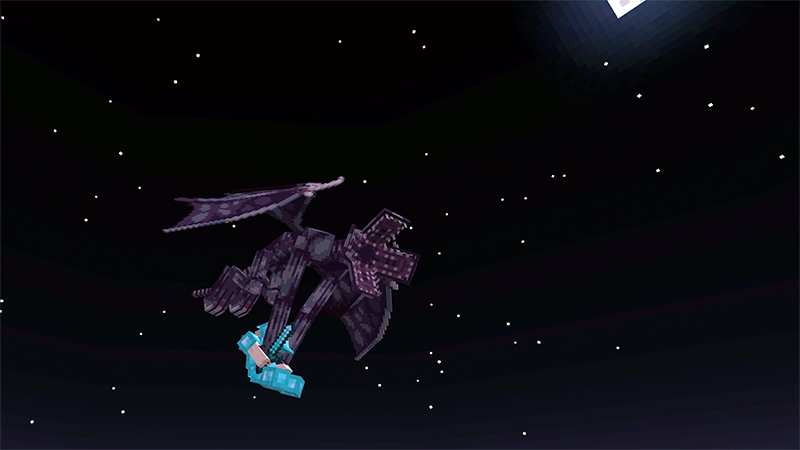 Nightmare Craft by Block Perfect Studios | CHUNK - Minecraft Bedrock ...