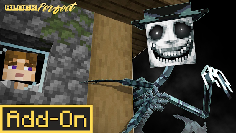 Add-Ons Catalog | CHUNK - Minecraft Bedrock Marketplace Explorer