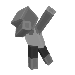 Emotes Catalog | CHUNK - Minecraft Bedrock Marketplace Explorer