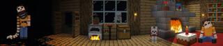 Friend EXE Add-On by BLOCKLAB Studios | CHUNK - Minecraft Bedrock ...