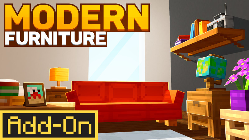 Friend EXE Add-On by BLOCKLAB Studios | CHUNK - Minecraft Bedrock ...