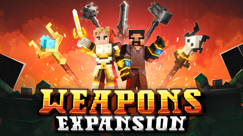 BiomeCraft Add-On by BLOCKLAB Studios | CHUNK - Minecraft Bedrock ...