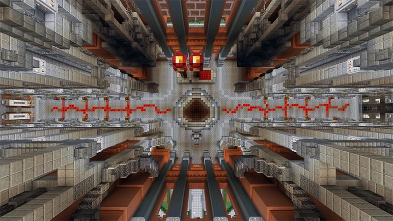 10 Years of Minecraft by Blockworks | CHUNK - Minecraft Bedrock ...