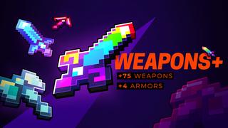 TRIMS [ADD-ON] by Blocky | CHUNK - Minecraft Bedrock Marketplace Explorer