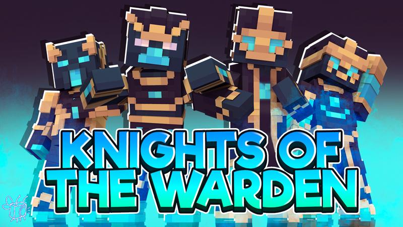 Knights of the Warden by Blu Shutter Bug | CHUNK - Minecraft Bedrock ...