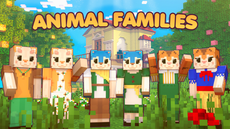 Epic Helpers by Box Build | CHUNK - Minecraft Bedrock Marketplace Explorer