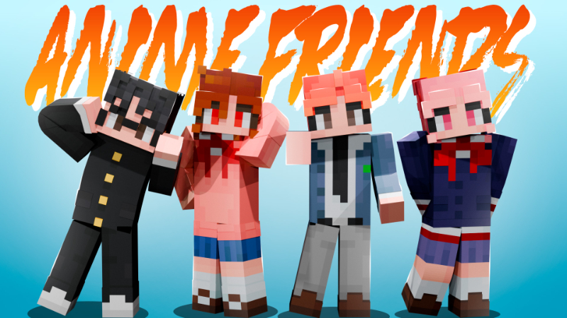 Epic Helpers by Box Build | CHUNK - Minecraft Bedrock Marketplace Explorer