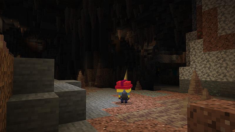 Epic Helpers by Box Build | CHUNK - Minecraft Bedrock Marketplace Explorer