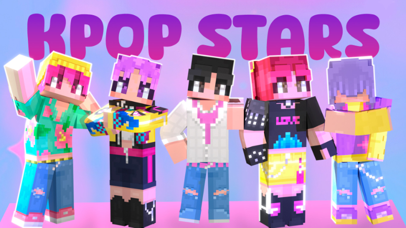 Meme Skins by Lore Studios | CHUNK - Minecraft Bedrock Marketplace Explorer