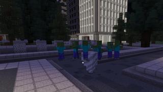 TNT+ by Bunny Studios | CHUNK - Minecraft Bedrock Marketplace Explorer