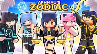 Milo and Chip Friends by Spawnpoint Media | CHUNK - Minecraft Bedrock ...