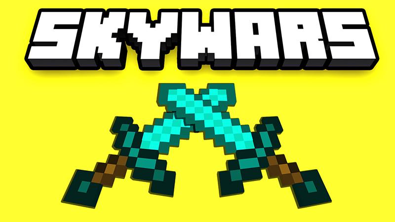 SKYWARS by ChewMingo | CHUNK - Minecraft Bedrock Marketplace Explorer