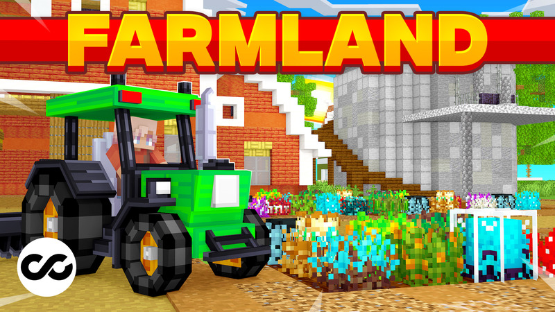 Worlds Catalog | CHUNK - Minecraft Bedrock Marketplace Explorer