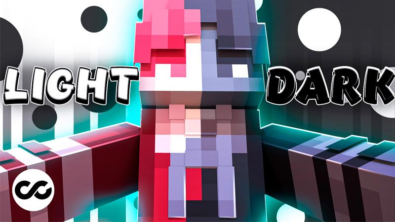 Light and Dark by Chillcraft | CHUNK - Minecraft Bedrock Marketplace Explorer