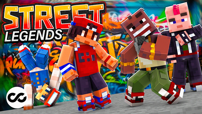 More Maces by Chillcraft | CHUNK - Minecraft Bedrock Marketplace Explorer