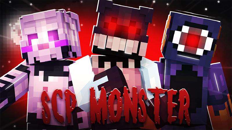 SCP Monsters by CHRONICOVERRIDE LLC | CHUNK - Minecraft Bedrock ...